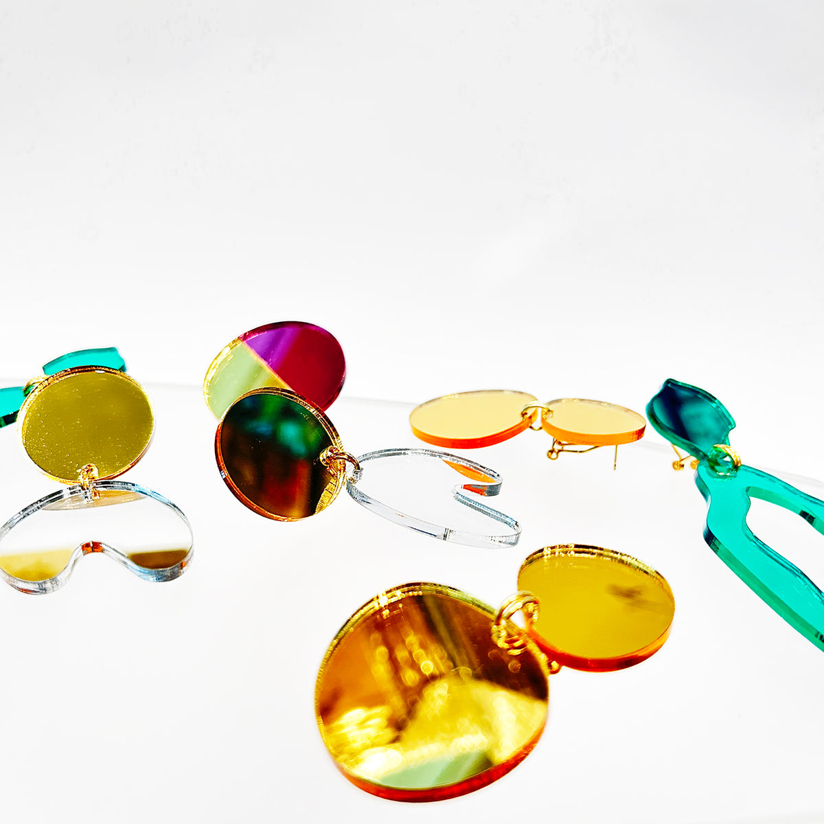 EVE RAY – We Have it Wrapped UP