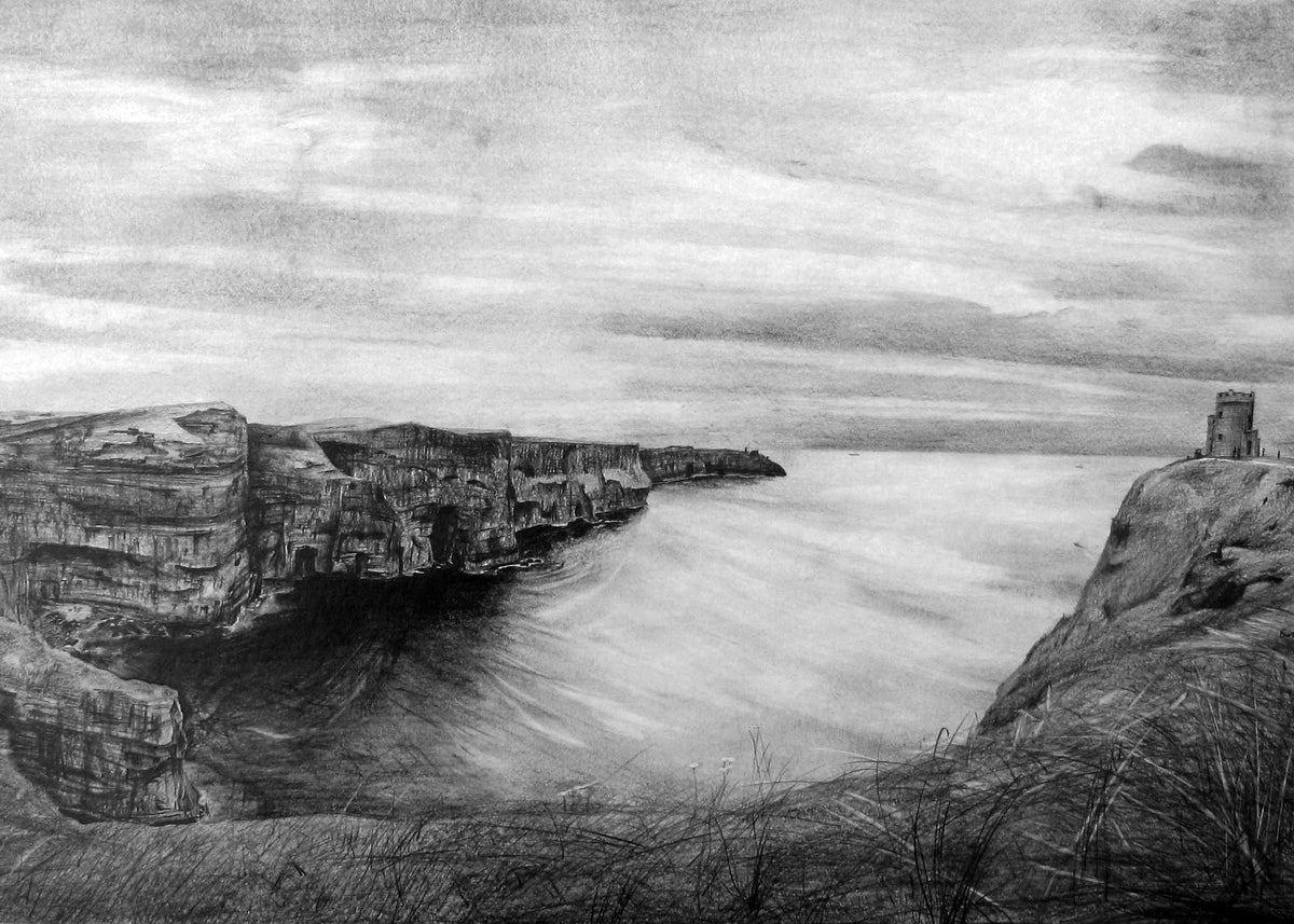 Stephen Farnan Studio – We Have it Wrapped UP