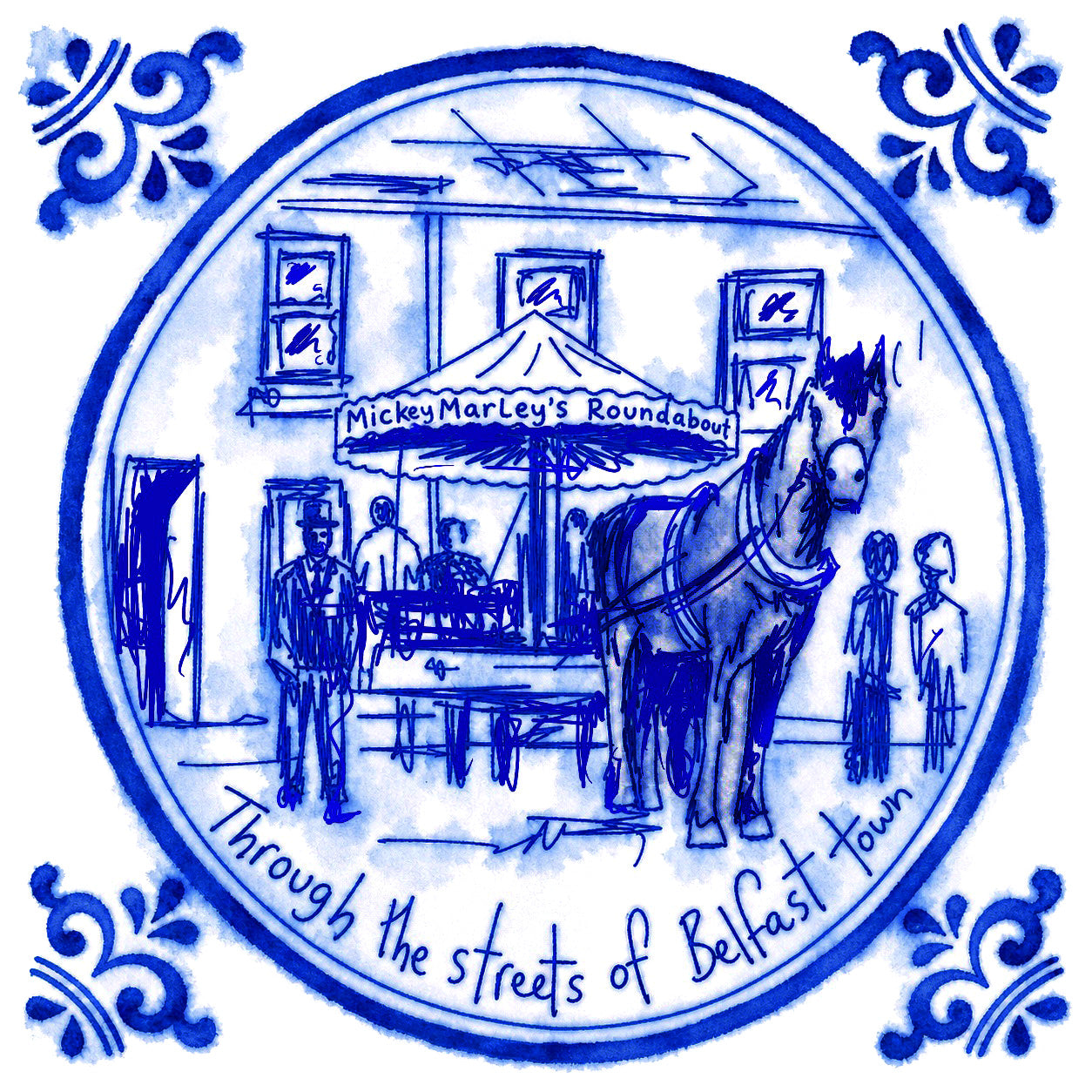 Belfast Gift Shop - Irish Gifts - Art - Souvenirs – We Have it Wrapped UP